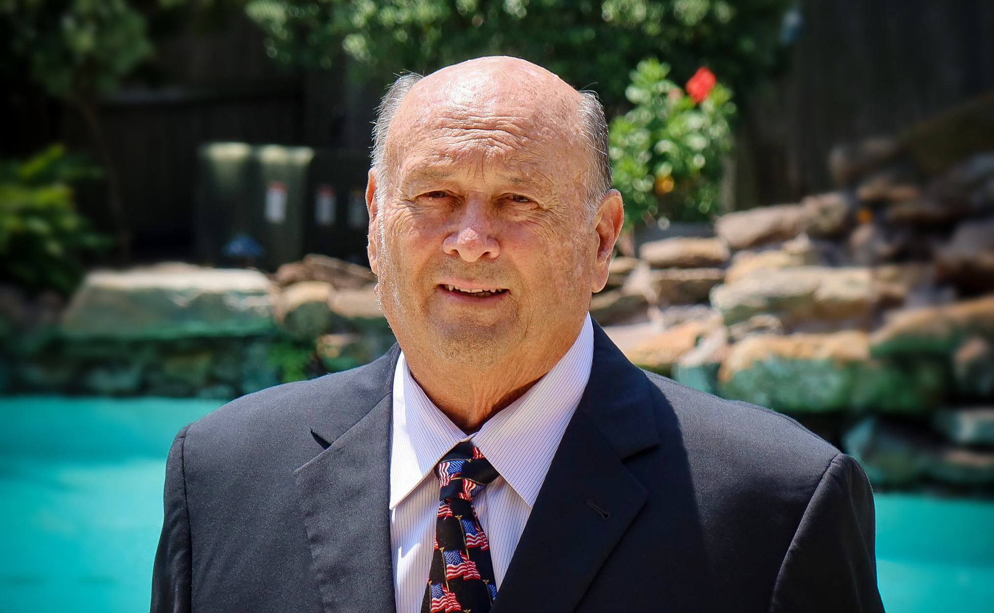 Jesuit Announces John Ryan '70 as 2020 Alumnus of the Year | Jesuit ...